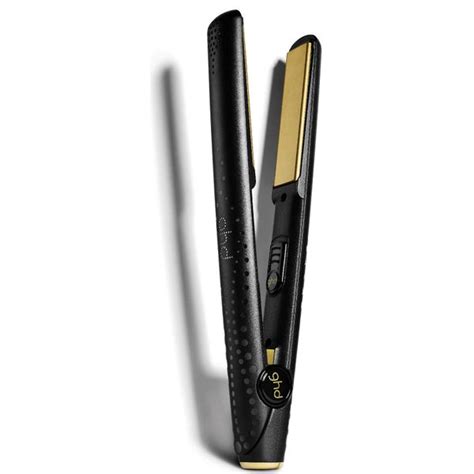 Ghd Gold Series Classic Lookfantastic
