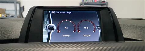 F30 Bimmercode Sport Displays — Thicwhips