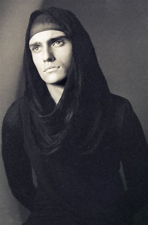 Egor Zakiyaev By Dmitry G Pavlov For Ianis Chamalidy The Fashionisto