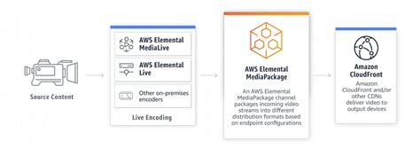 AWS Elemental MediaPackage Naukri Code 360