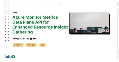 Azure Monitor Metrics Data Plane Api For Enhanced Resource Insight