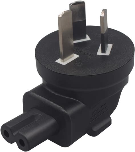 Jorindo Australian Standard Plug To Iec320 C7 Ac India Ubuy