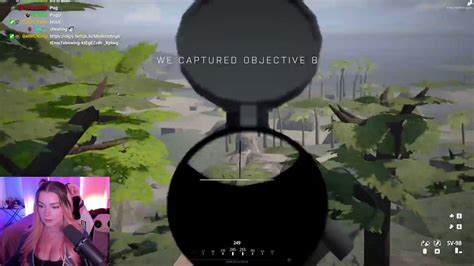 Crunkmuffin On Twitter I M Making A Sniper Montage