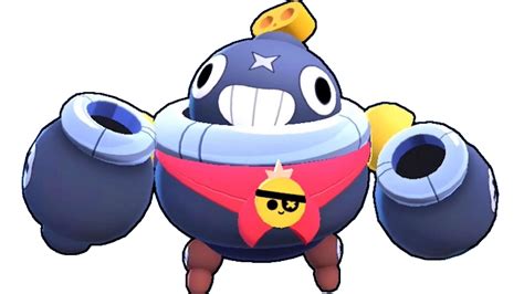 Tik Brawl Stars Wiki Fandom