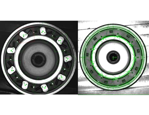 机器视觉实训基地机器视觉教学实验设备—维视教育