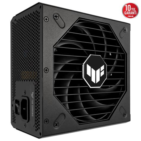 Asus Tuf Gaming G W Gold Psu Gaming Gen Tr