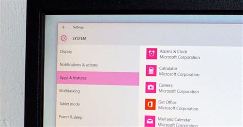How To Reinstall Default Apps In Windows 10 CNET