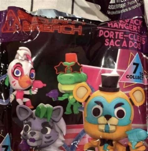 JonnyBlox On Twitter FNaF News A 2nd Season Of Just Toys Security