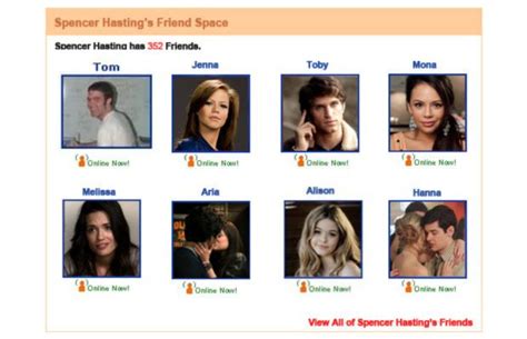 Darren Window On Linkedin Petition To Bring Myspaces Iconic Top 8