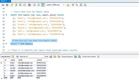 Sanjay K On Linkedin Businessintelligence Codebasics Trending Sql