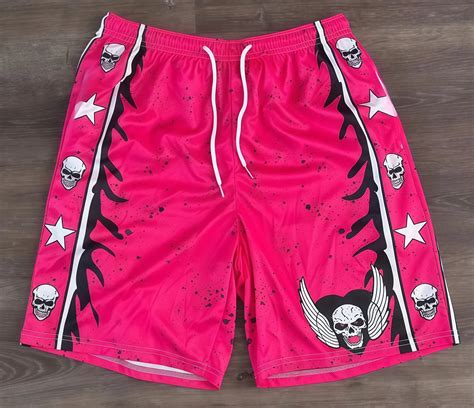 Pantalones Cortos Deportivos Para Hombre Y Mujer Pantalones Cortos Con