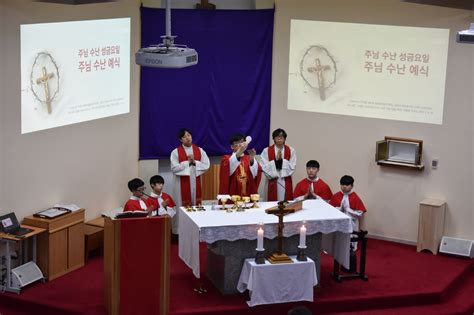 천주교 서울대교구 공릉동 성당