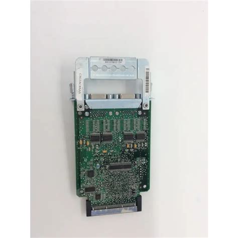 Cisco 73 8970 05 A1 Hwic 4t V01 4 Port Serial High Speed Wan Interface