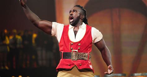 Who Is Joshua Henry Ps Celebrity