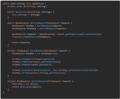 Salesforce Integration Patterns Making Integrations Easier
