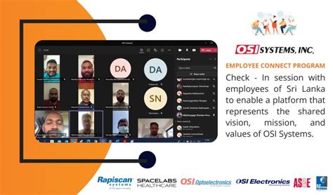 Osi Systems On Linkedin Osisystemsinc Osielectronics Rapiscansystems