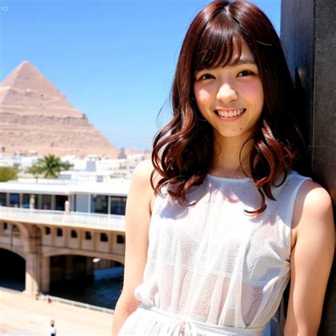 A Certain Girl 28 Image Created By User669029495512185373 Tensorart