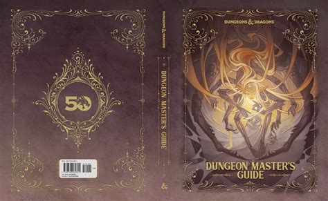 Dandd 2024 Check Out The 2025 Monster Manual Alternate Cover En