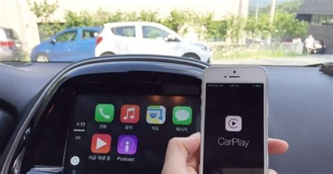 쉐보레 2016년 말리부·임팔라 등에 스마트폰 에어컨 탑재