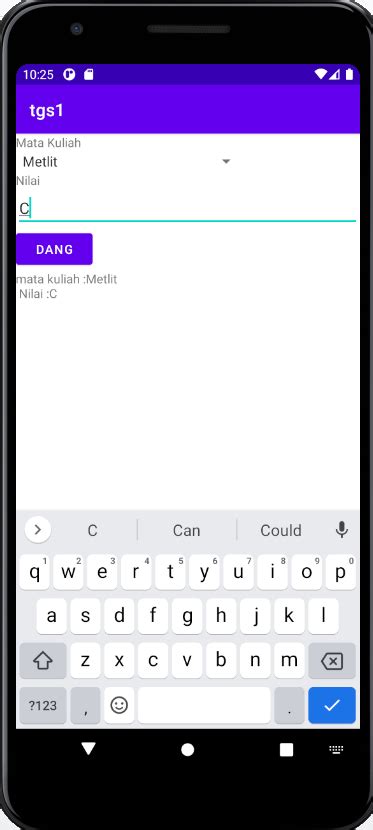 Android How Do I Show Another Output Below The First Stack Overflow