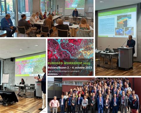 Beyond Eo Centre Noa On Linkedin Beyond Newsflash Eurogeo Egw2023