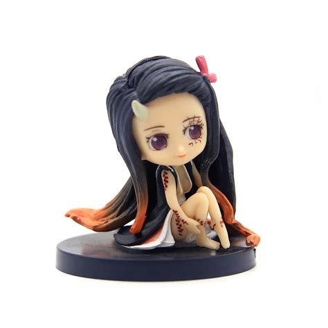 Mô Hình Mini Nezuko Mh 016