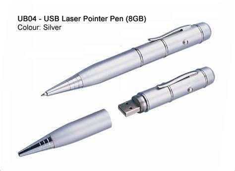 USB Laser Pointer Pen Malaysia Corporate Gift Supplier