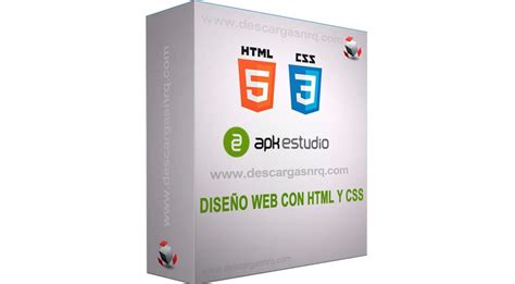 Curso Diseño Web con HTML y CSS niroqui