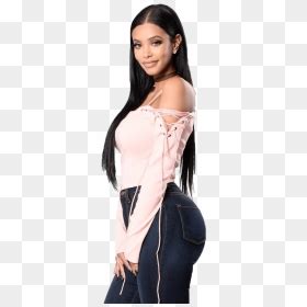 Sexy Women Transparent Background HD Png Download Vhv