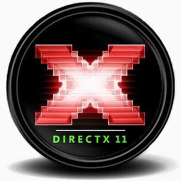 Direct X Startai