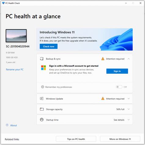 10 Best Free Pc Health Check Software For Windows 11 10 Minitool