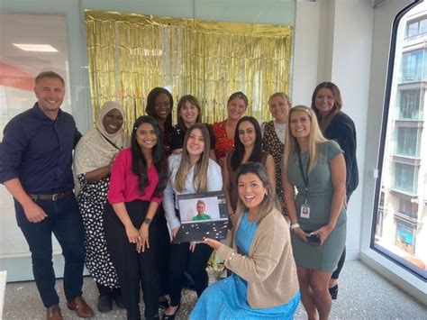 Ruby Dickinson On Linkedin Leadership Development Womenintech Womeninleadership Opportunity