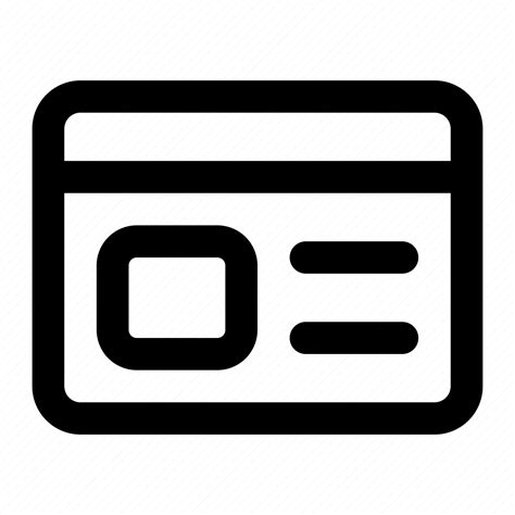 Browser Internet Software Application Icon Download On Iconfinder