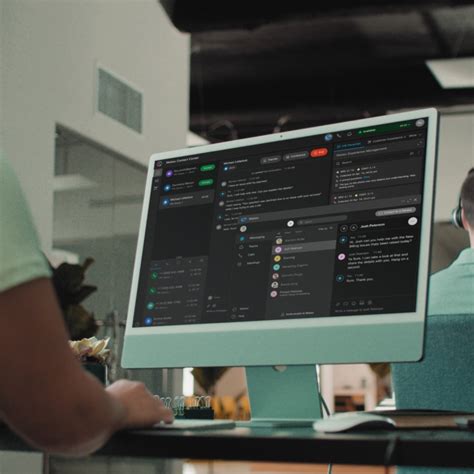Webex Customer Experience