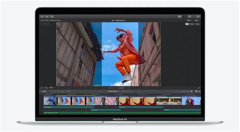 Apple ra mắt MacBook Air chạy ARM giá từ 999 USD VinaSupport