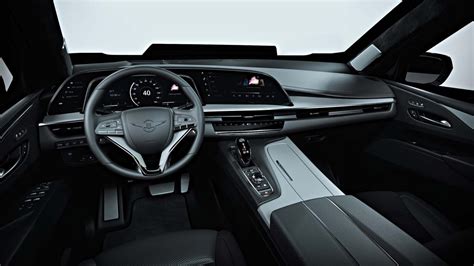The 2023 Rezvani Vengeance Is An Armored Suv Thats Built For The