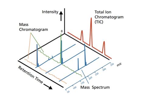 Overview Of GCMS Shimadzu Europe