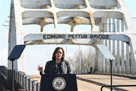 Vice President Kamala Harris Repeats Us Call For Temporary Ceasefire In