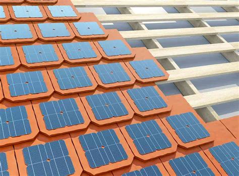How Much Do Solar Roof Tiles Cost In 2025 Checkatrade