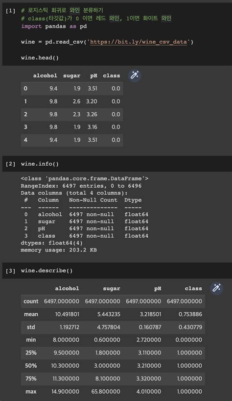 혼자 공부하는 머신러닝딥러닝 Ch5 1 Decision Tree