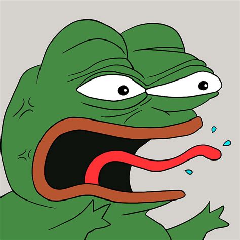 Pepe Frog Pepe The Frog Hd Phone Wallpaper Pxfuel