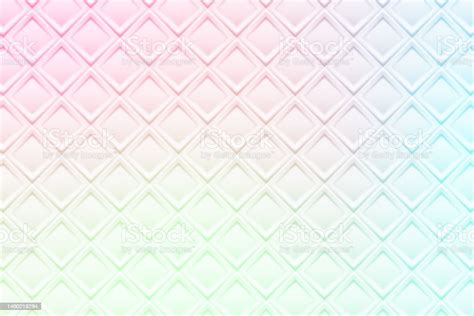 추상 기하학적 모양 개념 디자인 배경 추상 사각형 모양 배경입니다 기하학적 모양 질감입니다 추상 멀티 컬러 배경입니다 벡터 그림 스톡 일러스트레이션 뉴모픽 디자인에 대한