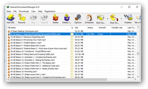 Check Out How To Download Youtube Playlist Using Idm