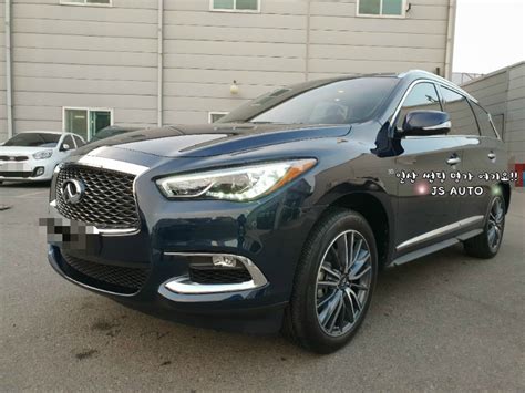 일산수입차썬팅 인피니티 Qx60 레이노썬팅 S9 블랙박스 Qxd1500 사이드미러 락폴딩 네이버 블로그