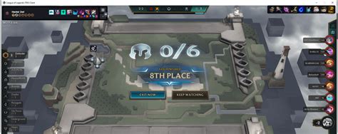 Tft Mobile Error 8fe0f012 989 Cant Get Past Menu Screen R Teamfighttactics