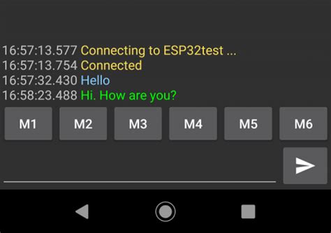 Esp32 Bluetooth Classic With Arduino Ide Getting Started Random Nerd Tutorials