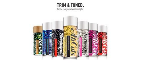 Laproteinaes Ab Cuts Ab Cuts Active Women