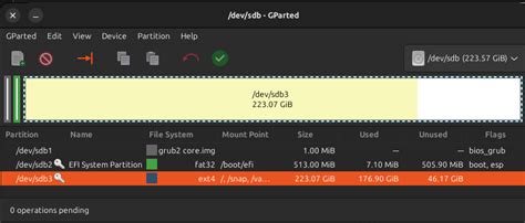 Ubuntu Timed Out Udev Queue Being Empty Ask Ubuntu