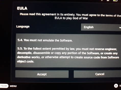 Emulation Programming Dev