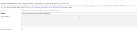 Azure Fhir Proxy Using Postman 401 Authentication Failed Microsoft Qanda